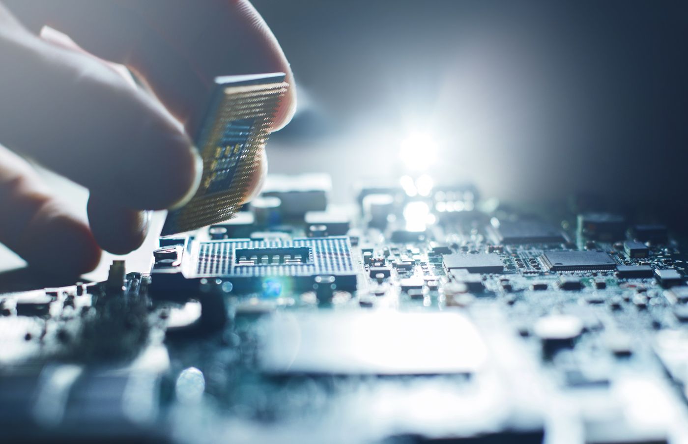 Assistenza Informatica Brescia: Vendita e Riparazione Computer: I-Service